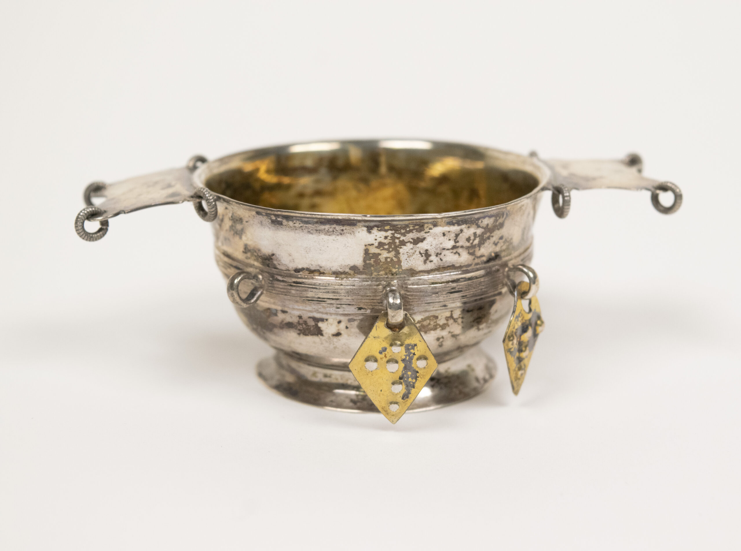 Månadens föremål: Silverkosa - Silvermuseet