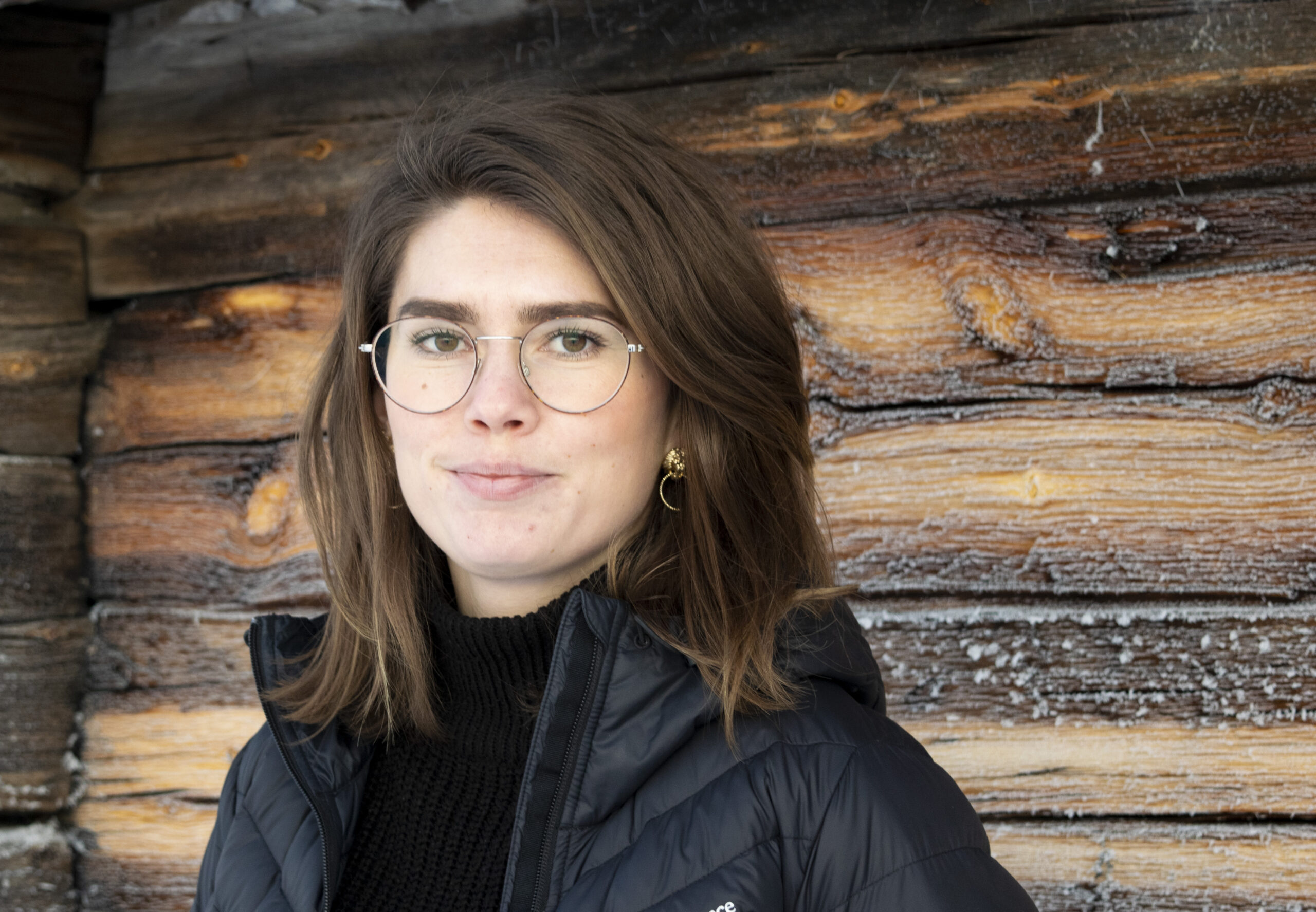 Ett nytt ansikte på Silvermuseet: Matilda Sundström - Silvermuseet